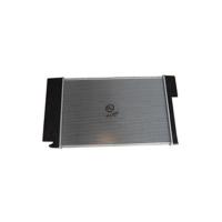 China TOYOTA Corolla Radiator OEM 164000T020 Aluminum Cooling System for sale