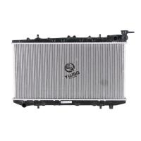 China MAZDA 626 Radiator F8C1-15-200 Aluminum Cooling System Part for sale