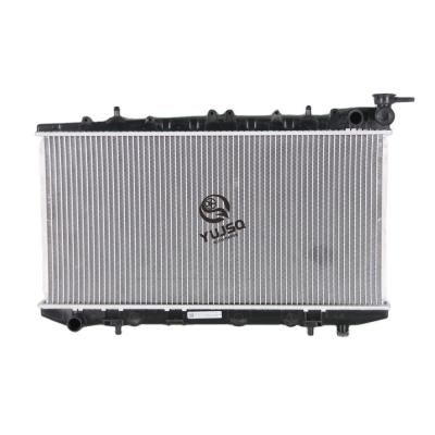China MAZDA 626 Radiator F8C1-15-200 Aluminum Cooling System Part for sale