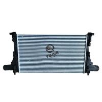 China Aluminum Radiator for VW ATLAS 2.0 TSI 4motion 2017- 3QF145803A for sale