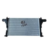 China Aluminum Radiator for VW ATLAS 2.0 TSI 4motion 2017- 3QF145803A for sale