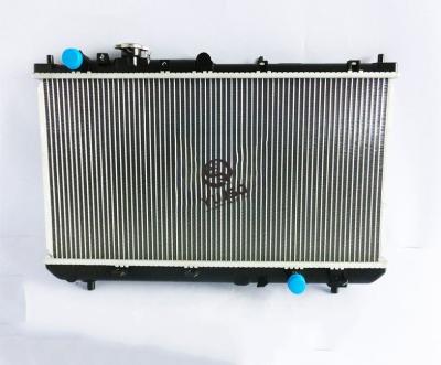 China Aluminum Radiator for Mazda 323 626 2.0L 1991-1998 OEM 97NX-15-200PC for sale