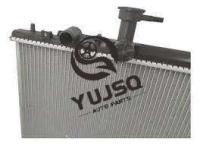 China Mazda 626 Radiator L332-15-200E Aluminum Cooling System Part for sale