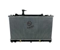 China Mazda 626 Radiator L332-15-200E Aluminum Cooling System Part for sale