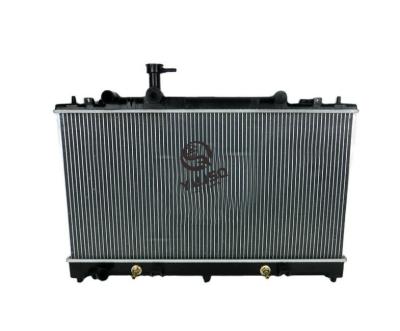 China Mazda 626 Radiator L332-15-200E Aluminum Cooling System Part for sale