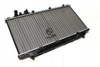 China Mazda 323 Aluminum Radiator B6BF-15-200G OEM Replacement for sale