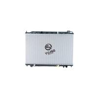 China Mazda 323 Aluminum Radiator B6BF-15-200G OEM Replacement for sale