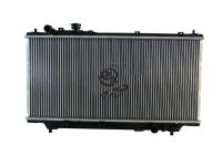 China Mazda 323 Aluminum Radiator B6BF-15-200G OEM Replacement for sale