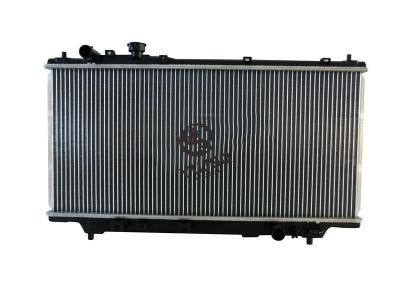 China Mazda 323 Aluminum Radiator B6BF-15-200G OEM Replacement for sale