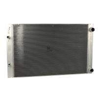 China Audi A8 Radiator 4E0121251G Aluminum Cooling System Part for sale