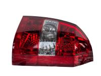 China Hyundai Right Tail Light 92402-2E010 OEM Replacement for sale