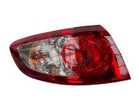 China Hyundai Left Tail Light 92401-2B000 OEM Replacement for sale