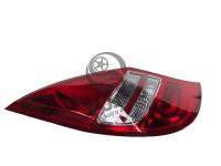 China Hyundai Left Tail Light 92401-2L010 OEM Replacement for sale