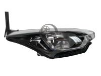 China Hyundai Right Headlight 92102-C8000 OEM Replacement for sale