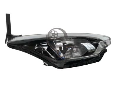 China Hyundai Right Headlight 92102-C8000 OEM Replacement for sale