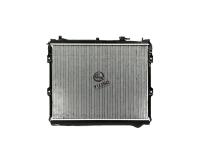 China Aluminum Car Radiator for MAZDA MPV OEM JE9815200C Cooling System for sale