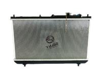 China Aluminum Radiator for Mazda 626 IV 2.0L 1991-1998 FP88-15-200A/FP88-15-200B for sale