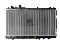 China Aluminum Radiator for Mazda 626 IV 2.0L 1991-1998 FP88-15-200A/FP88-15-200B for sale