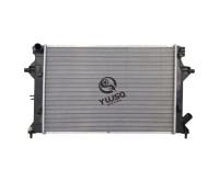 China Aluminum Radiator 25310-F2000 for Hyundai ELANTRA 1.6L for sale