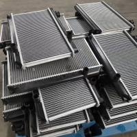 China Aluminum Radiator 25310-F2000 for Hyundai ELANTRA 1.6L for sale