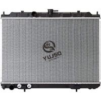 China Nissan Tiida Latio Bluebird Radiator 21410-EL00A 21460EM30A Aluminum Cooling for sale