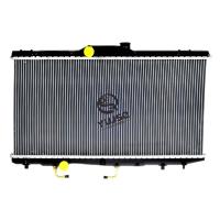 China Toyota Corolla Yaris GR Aluminum Radiator OEM 1640016660 1640002100 for sale