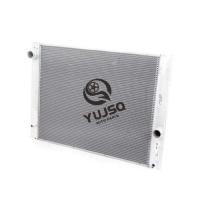 China BMW Radiator 17117534914 for 5 Series 525i 530i 530xi Cooling System for sale