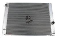 China BMW Radiator 17117534914 for 5 Series 525i 530i 530xi Cooling System for sale