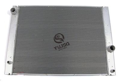 China BMW Radiator 17117534914 for 5 Series 525i 530i 530xi Cooling System for sale