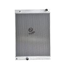 China BMW Radiator 17117534914 for 5 Series 525i 530i 530xi Cooling System for sale