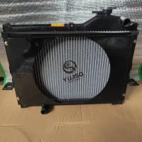 China DFSK C37 Radiator for Mini Bus Cooling System JSQ Brand for sale