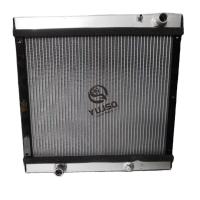 China DFSK C37 Radiator for Mini Bus Cooling System JSQ Brand for sale