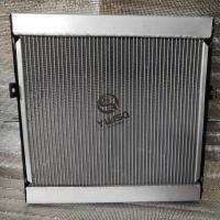 China DFSK C37 Radiator for Mini Bus Cooling System JSQ Brand for sale