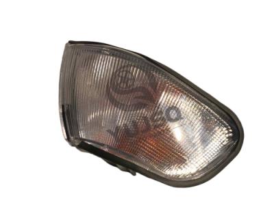 China Hyundai Right Headlight 92302-24320 OEM Replacement for sale