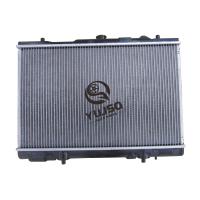 China Mitsubishi Triton Auto Radiator Assy OE MR281023 MR481788 for sale