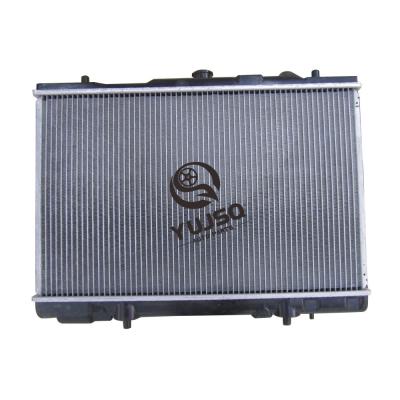 China Mitsubishi Triton Auto Radiator Assy OE MR281023 MR481788 for sale