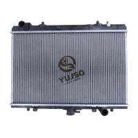 China Mitsubishi Triton Auto Radiator Assy OE MR281023 MR481788 for sale