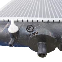 China Mitsubishi Triton Auto Radiator Assy OE MR281023 MR481788 for sale