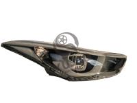 China Hyundai Right Headlight 92102-3X510 OEM Replacement for sale
