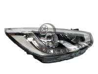 China Hyundai 92102-1R520 Right Headlight OEM Replacement for sale