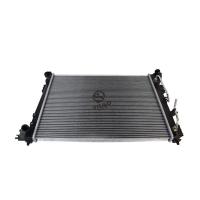 China TOYOTA HILUX Aluminum Radiator 16400-31230 OEM Replacement for sale