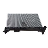 China TOYOTA HILUX Aluminum Radiator 16400-31230 OEM Replacement for sale