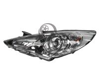 China Hyundai Left Headlight 921013S060 OEM Replacement 12 Month Warranty for sale