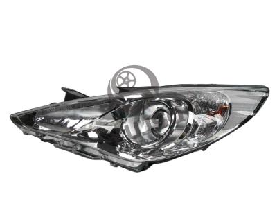 China Hyundai Left Headlight 921013S060 OEM Replacement 12 Month Warranty for sale