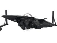 China Hyundai Left Headlight 921013S060 OEM Replacement 12 Month Warranty for sale