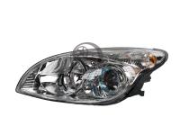 China Hyundai Left Headlight 92101-2L120 OEM Replacement with 12-Month Warranty for sale