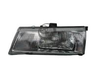 China Hyundai Left Headlight 92101-24300 OEM Replacement 12 Months Warranty for sale