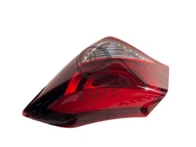 China Hyundai Tail Light Right 92402-C8000 OEM Replacement for sale
