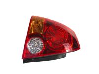 China Hyundai Tail Light Left 92401-25510 OEM Replacement for sale