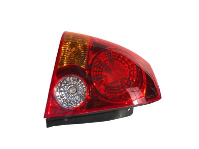 China Hyundai Tail Light Left 92401-25510 OEM Replacement for sale